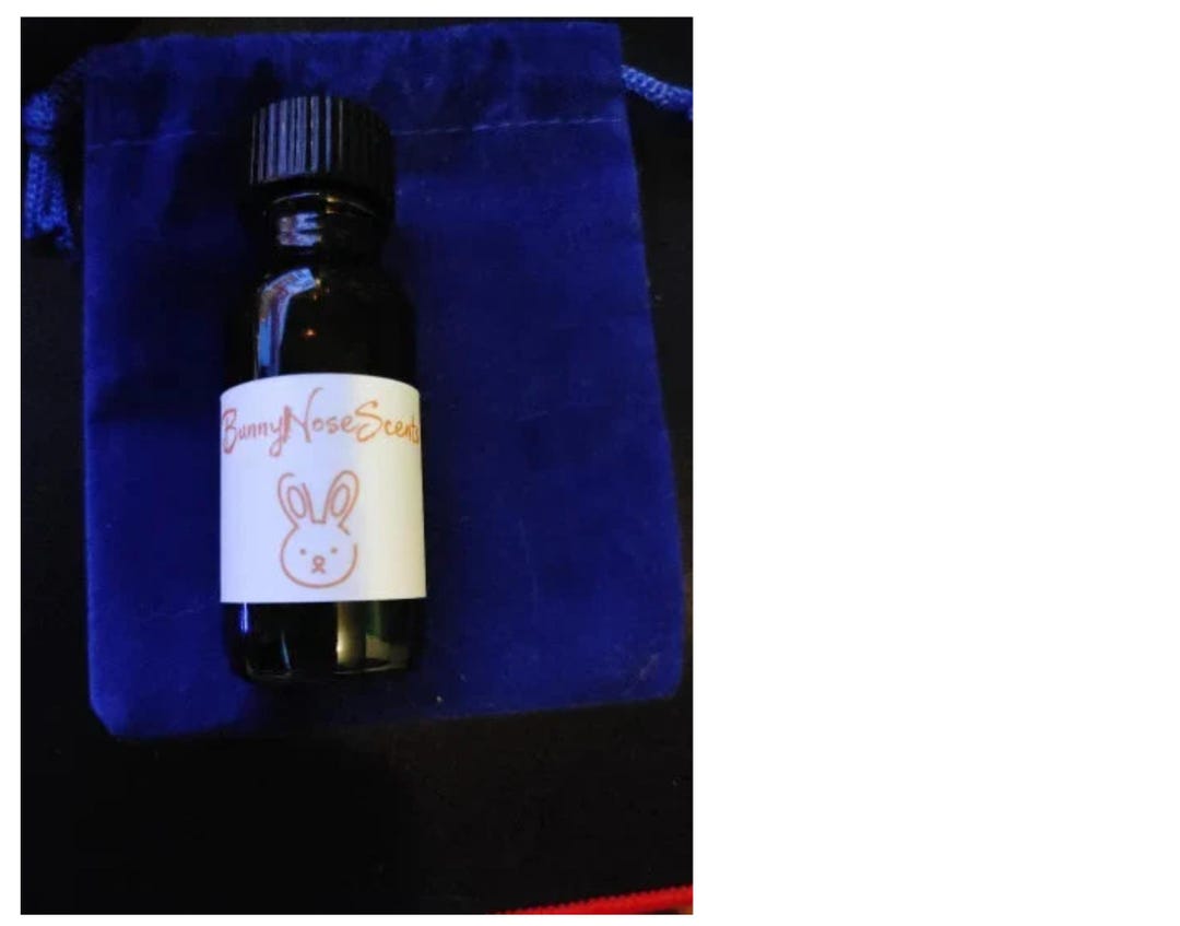 Demiboy Pride Flag Perfume Oil - Etsy