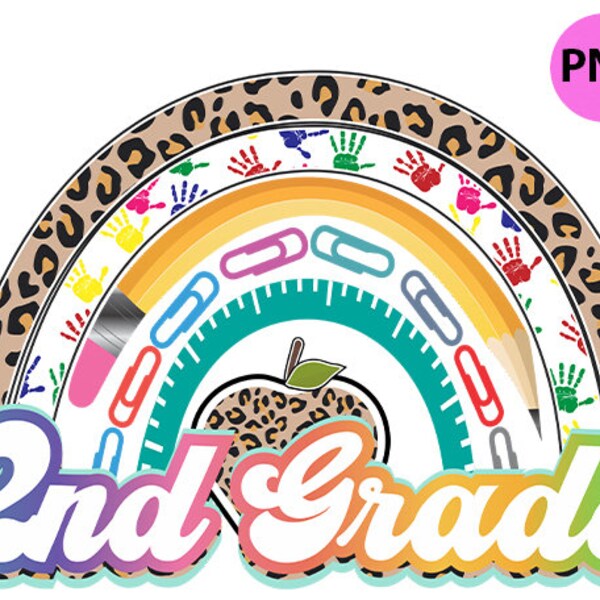 Colorful Rainbow - Etsy