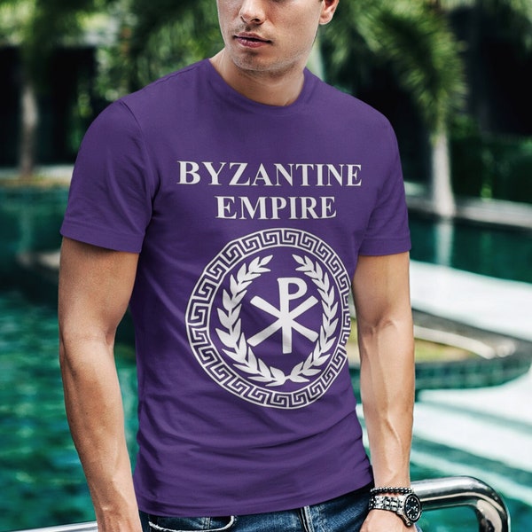 Byzantine Clothing - Etsy
