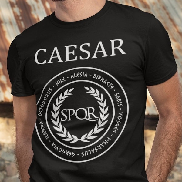 Julius Caesar - Etsy