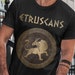 Evocati Veteran Legionary of Rome Ancient Roman Army T-shirt - Etsy