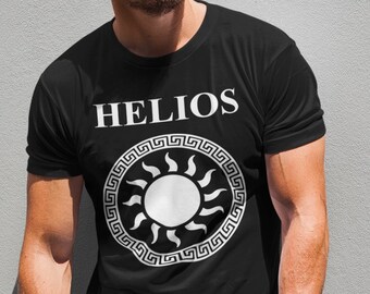 Helios Symbol - Etsy