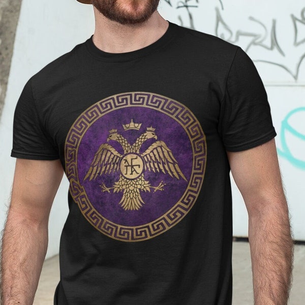 Byzantine Art - Etsy