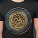 Ancient Germania Tribes of Ancient Germany Germanic Berserker T-shirt ...