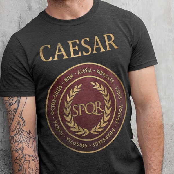 Julius Caesar - Etsy