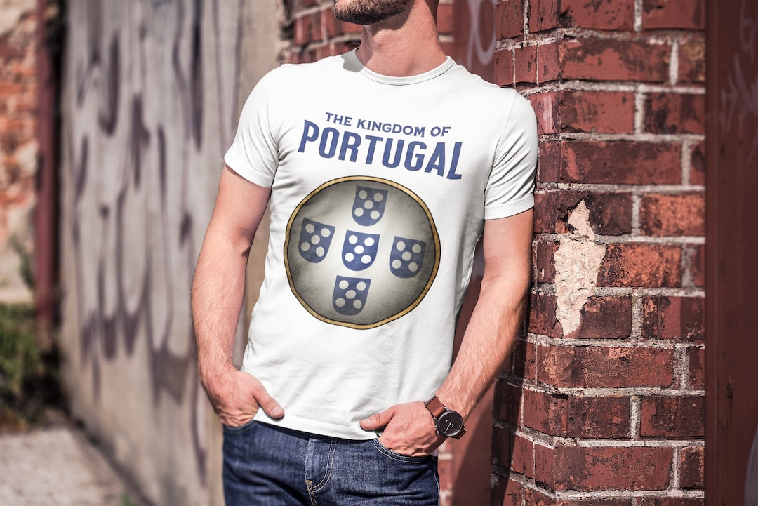 Portugal - the Kingdom of Portugal Heraldry - Medieval Portuguese T ...