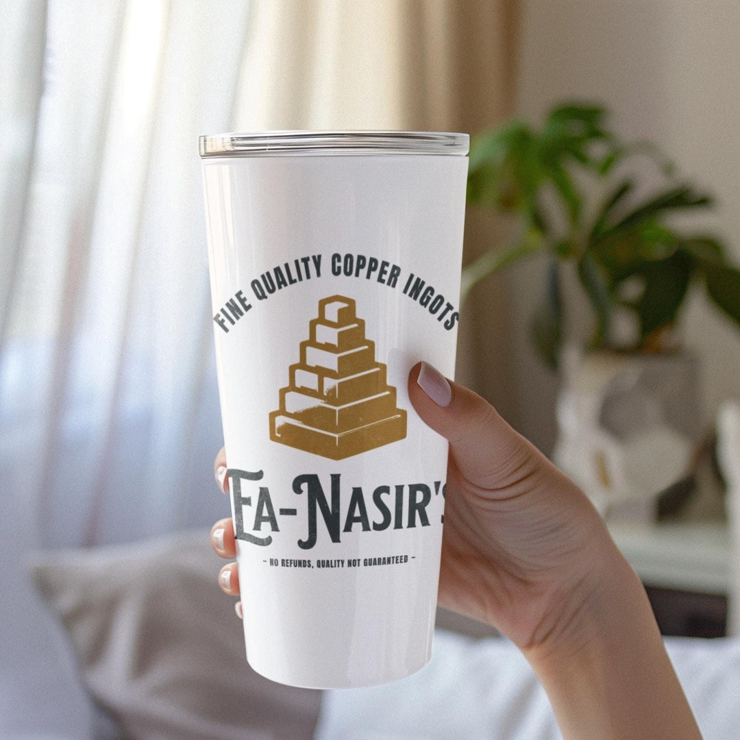 Ea-nasir's Fine Quality Copper Ingots - Funny Bronze Age History Meme ...