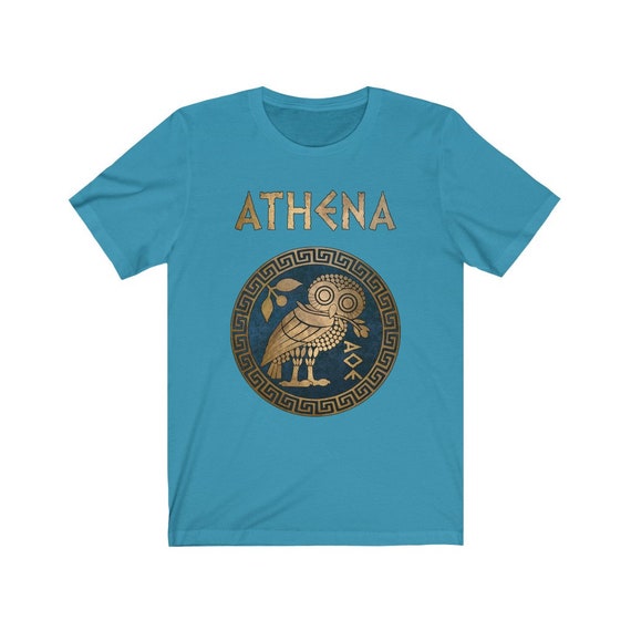 Athena Symbol