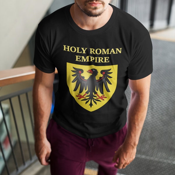 Holy Roman Empire - Etsy