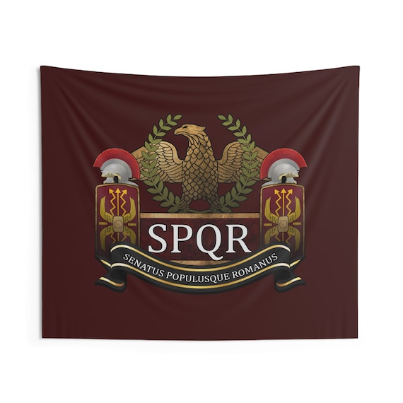 Roman Army Symbol