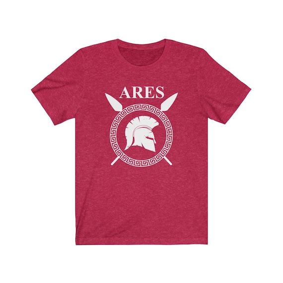 Ares Symbol Boar