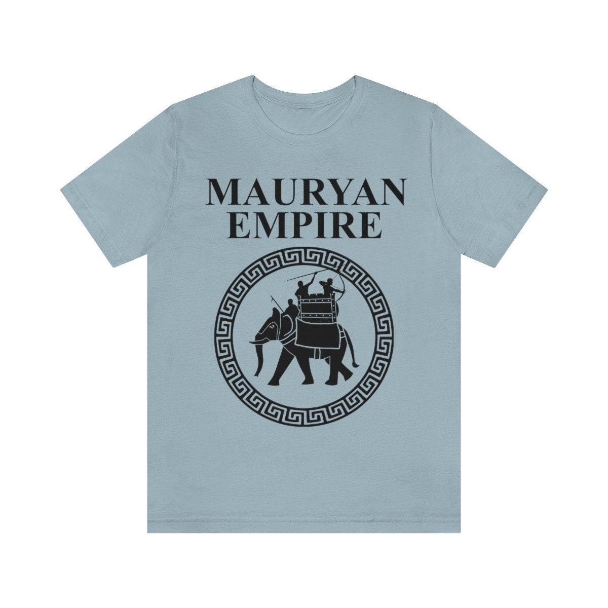 Mauryan Empire Symbol