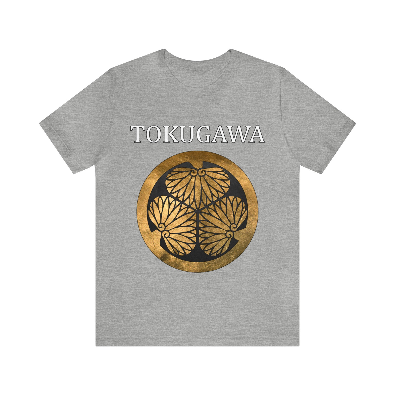Tokugawa Shogunate Symbol Sengoku History of Japan Japanese History ...