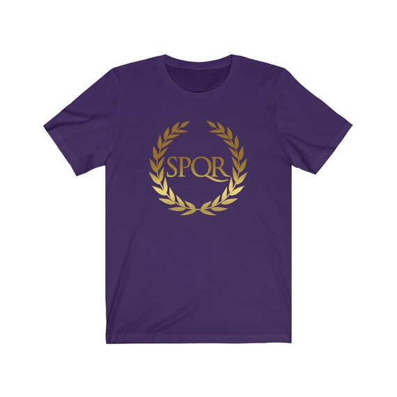 Spqr Symbol
