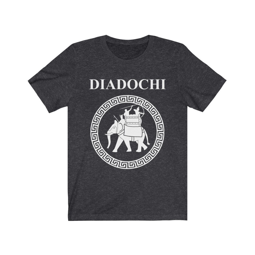 Diadochi Alexander the Great Greek Successor Kingdoms War - Etsy