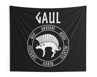 Ancient gaul symbol - Etsy Nederland