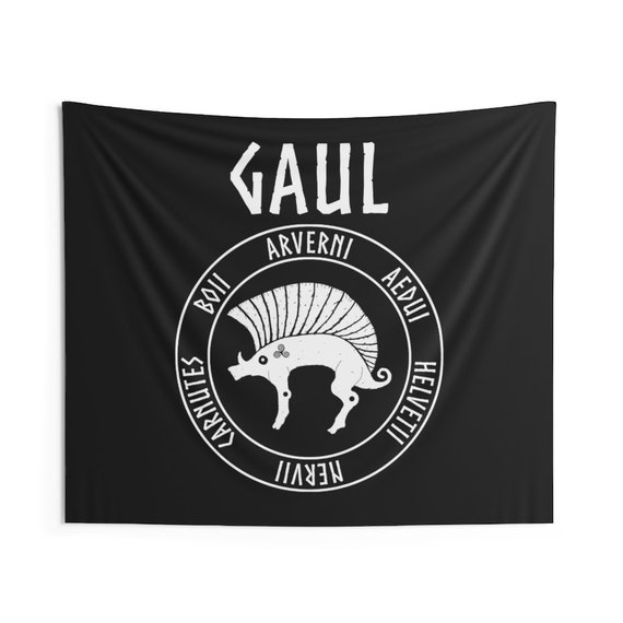 Gaul Logo
