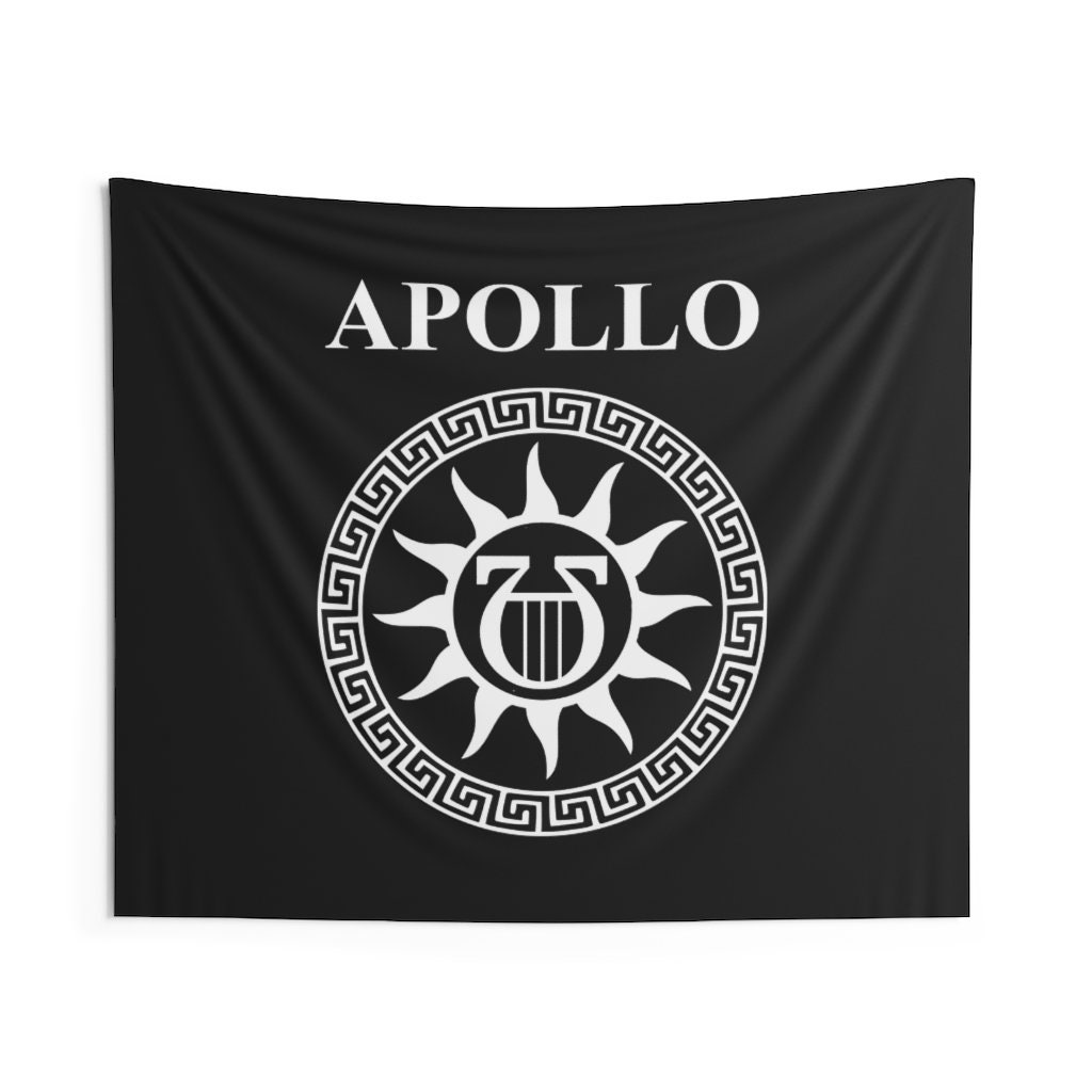 Symbols Associated With Apollo