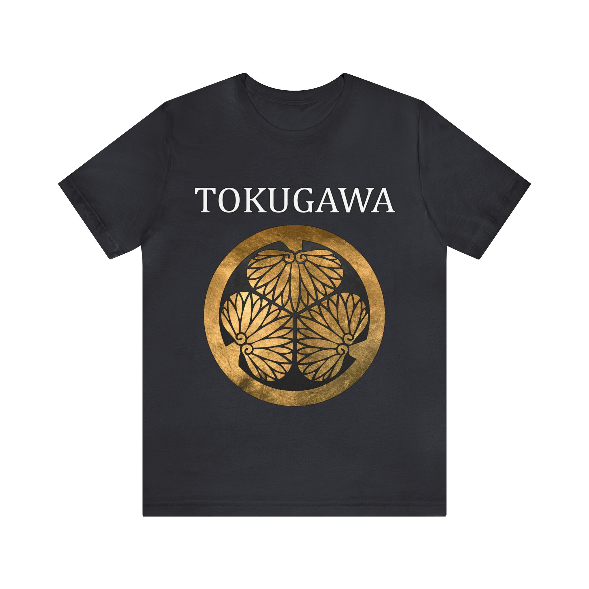 Tokugawa Shogunate Symbol Sengoku History of Japan Japanese History ...