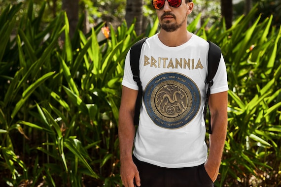 Ancient Britannia Tribes of Ancient Britain Celtic Britons - Etsy