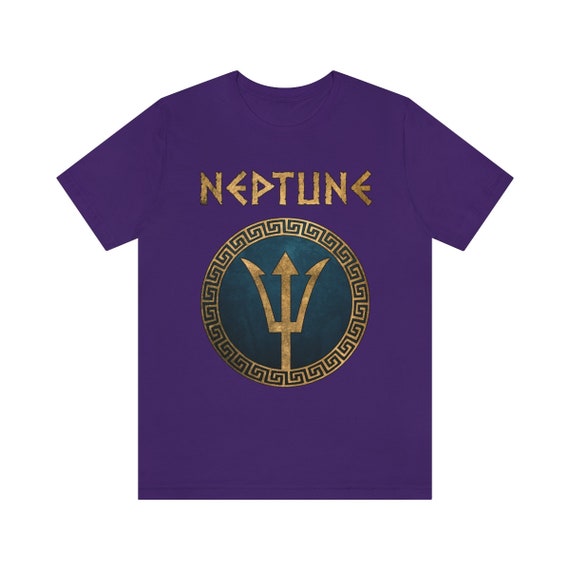 Roman God Neptune Symbols Institute For Spiritual Development