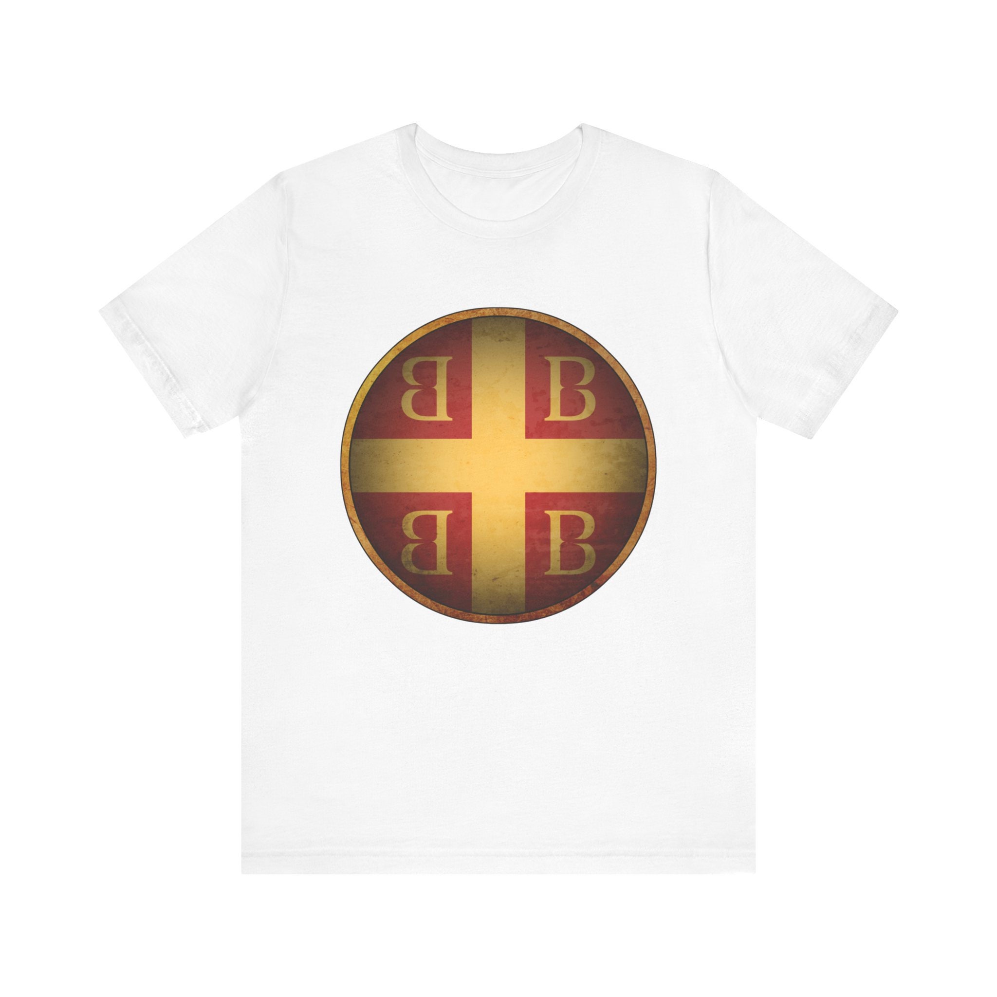 Byzantium Heraldry - Byzantine Empire Coat of Arms - Constantinople T ...