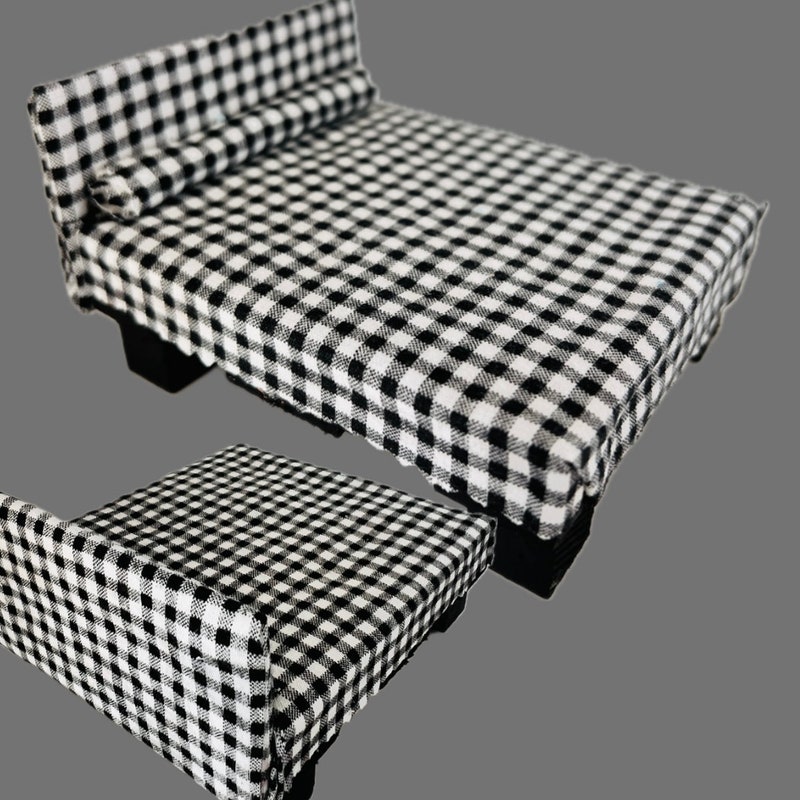 Miniature Beds - Etsy