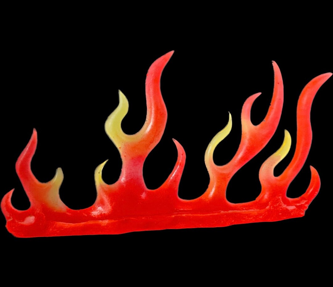 Miniature Flames Sandtray Therapy - Etsy