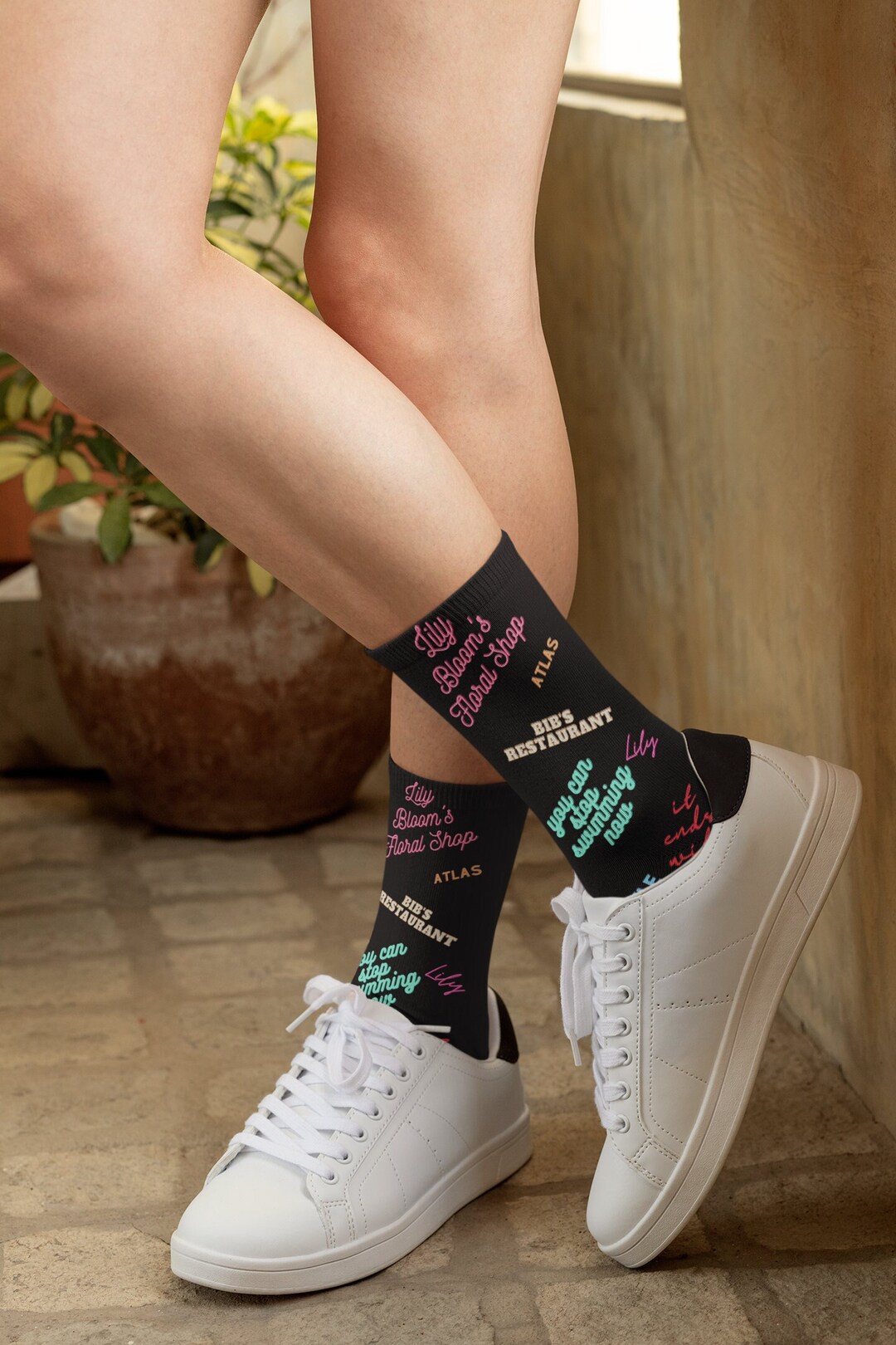 It Ends With Us Ryle Lily Atlas Better in Boston Lily Bloom's Floral ...