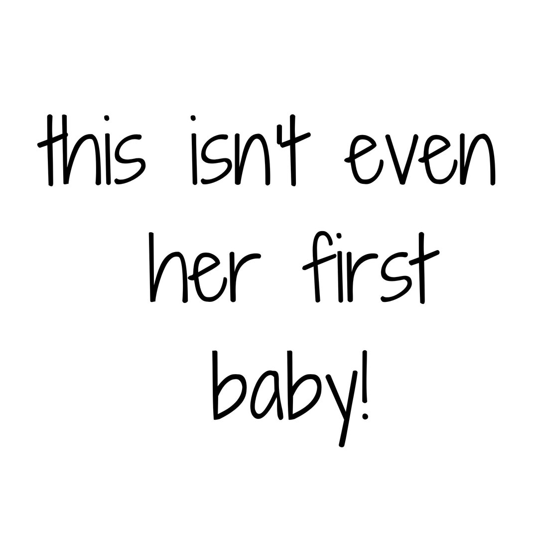 Schitts Creek Baby Sprinkle Signs - Etsy