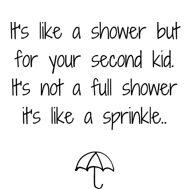 Schitts Creek Baby Sprinkle Signs - Etsy Australia