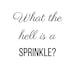 Schitts Creek Baby Sprinkle Signs - Etsy