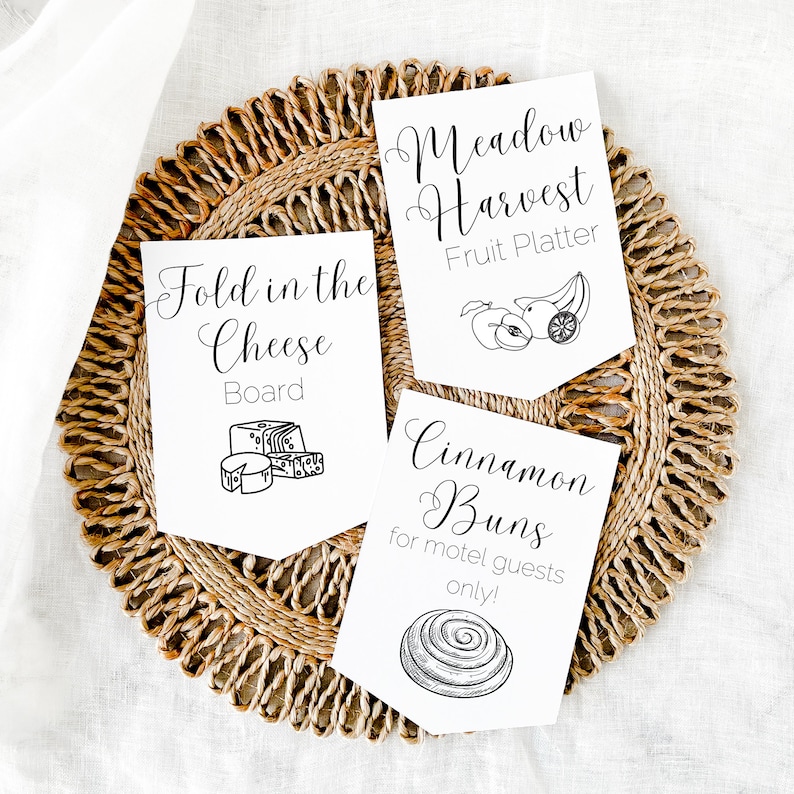 Bundle of Schitt's Creek Printable Quotes Baby Shower Sprinkle Moira ...