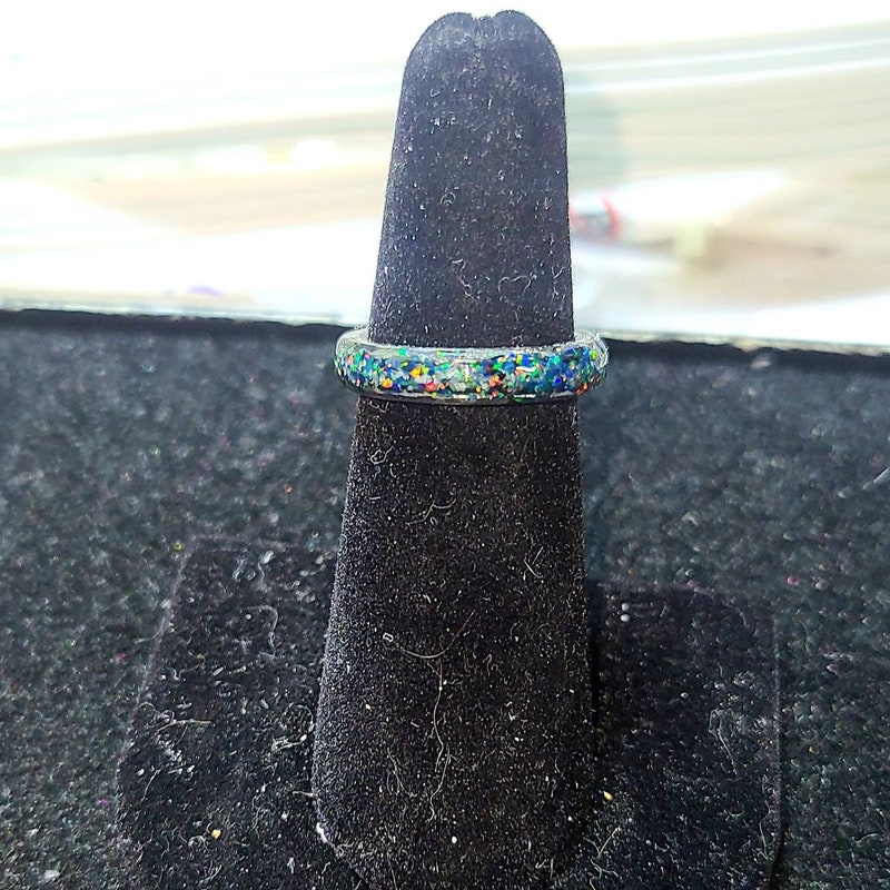 Opal Inlay - Etsy