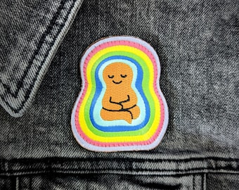 Vibration Patch - Etsy