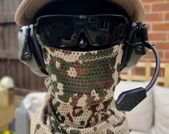 Airsoft mask | Etsy
