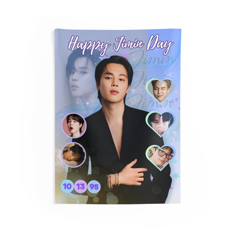 Bts Banner - Etsy
