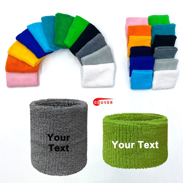 Custom Sweatband - Etsy