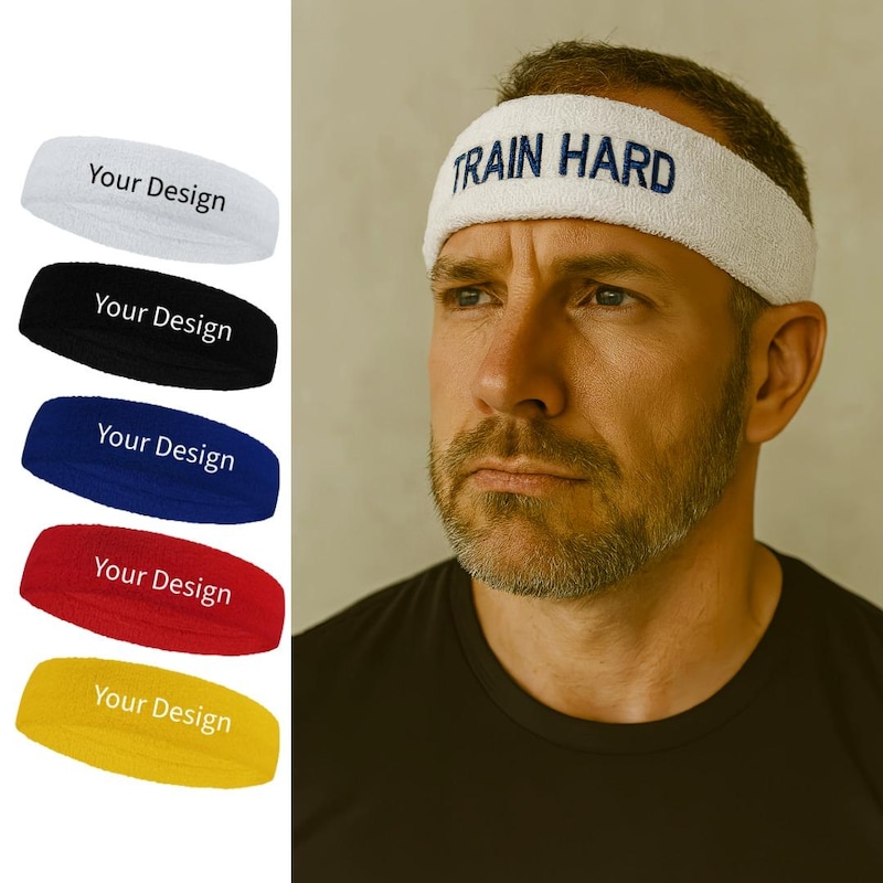 Wool Head Band Men - Etsy