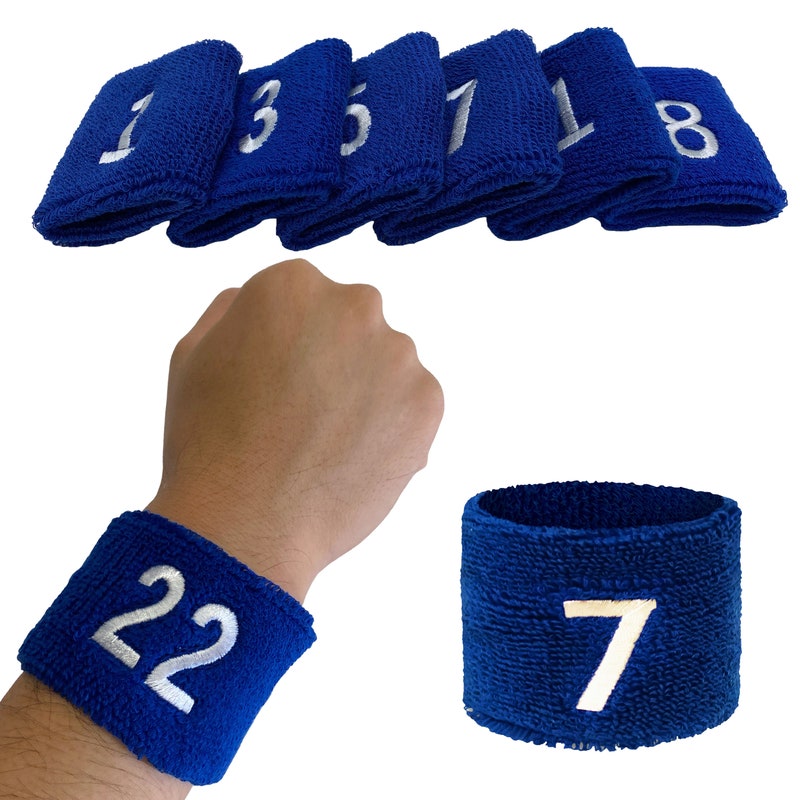 Sweat Bands - Etsy