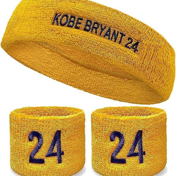 Basketball Sweatbands - Etsy