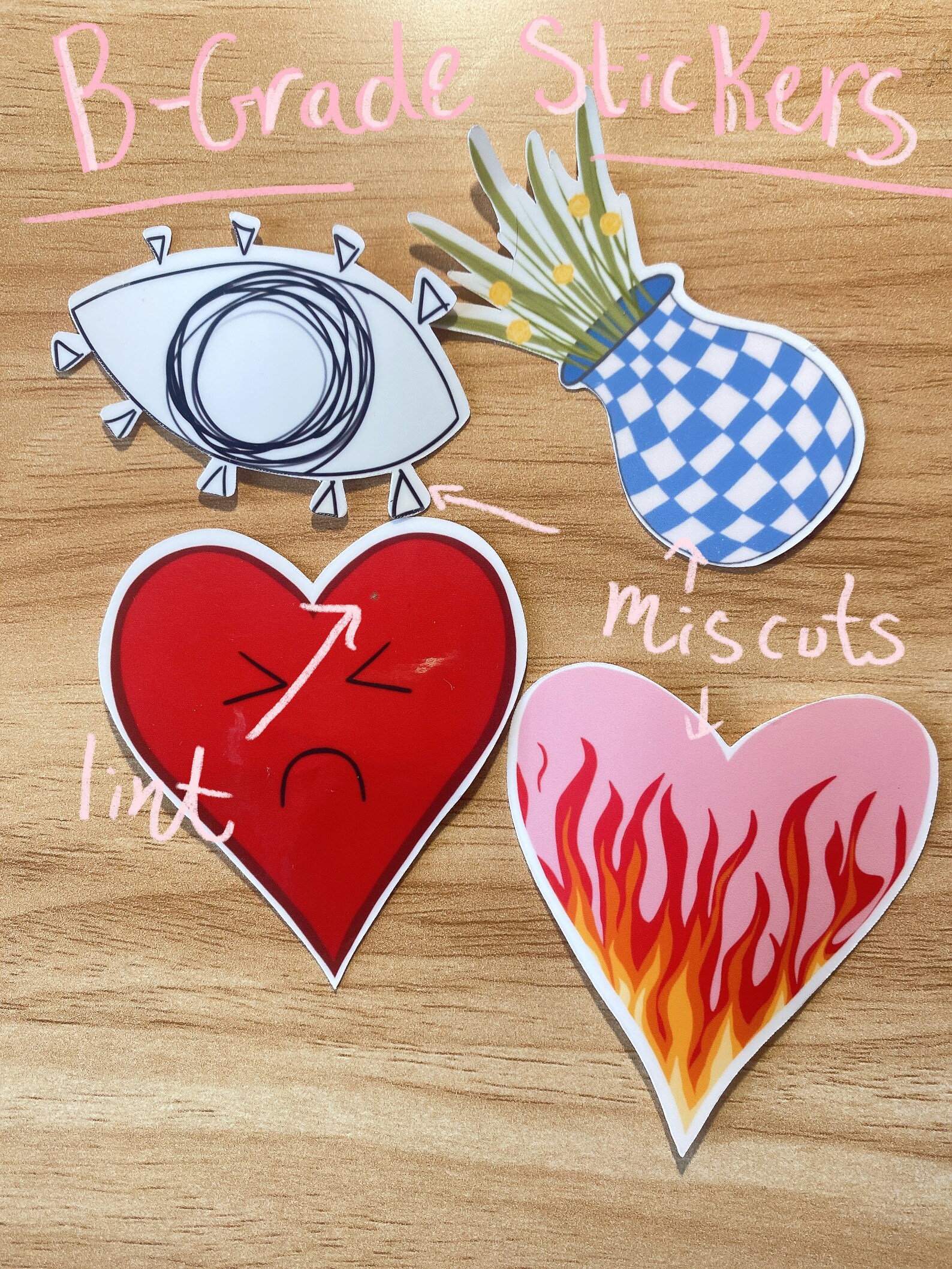 Love Letter Vinyl Sticker | Girly Stickers | Laptop Decal, Water Bottle ...