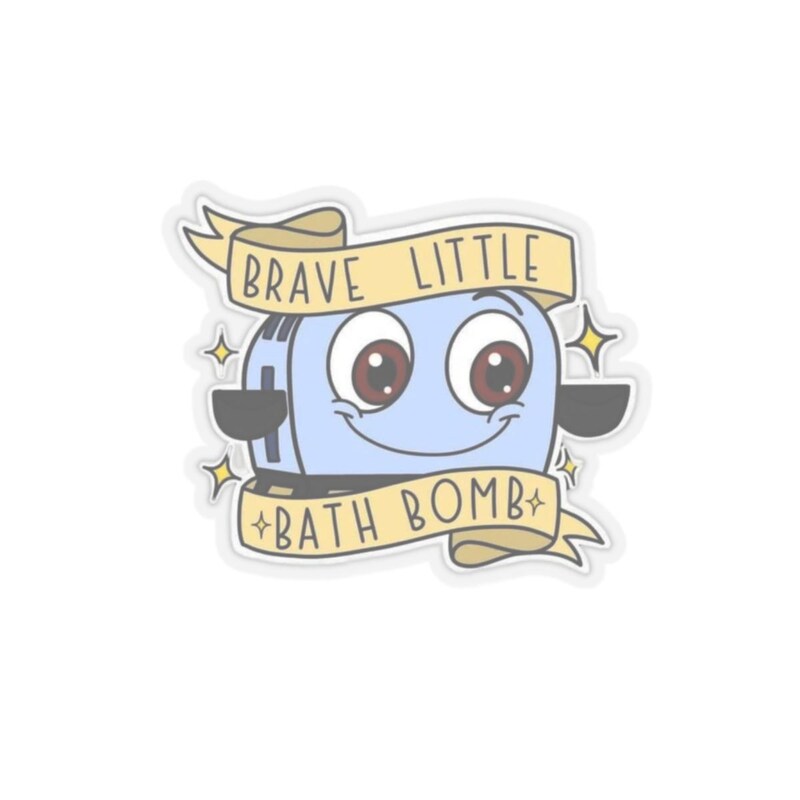 Bath Stickers - Etsy