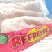 Freeze Dried Candy UK Refresher Bars: Strawberry, Lemon, Tropical ...