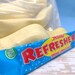 Freeze Dried Candy UK Refresher Bars: Strawberry, Lemon, Tropical ...