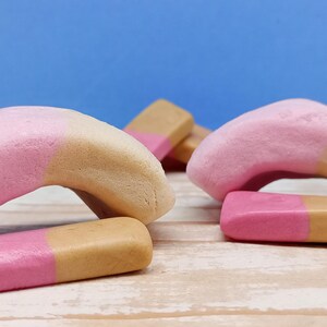 Freeze-dried Candy New Cherry & Cola Squashies. Fun Birthday Gift ...