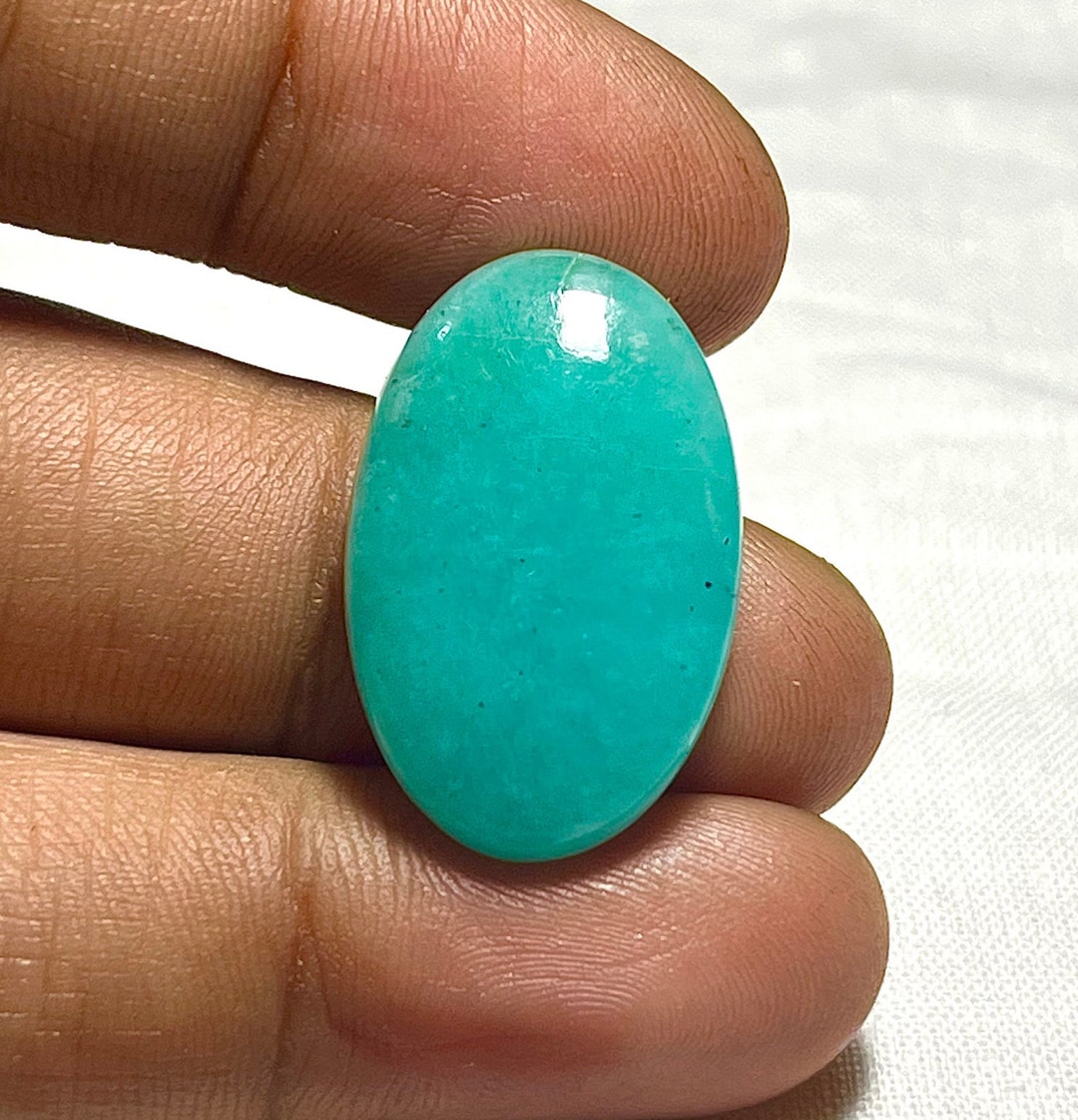 Unique Quality Amazonite Gemstone Natural Amazonite Cabochon for ...