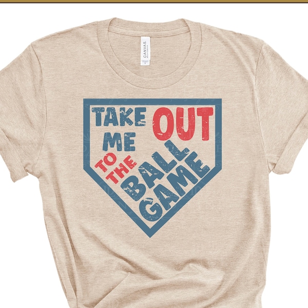 Take Me Out - Etsy