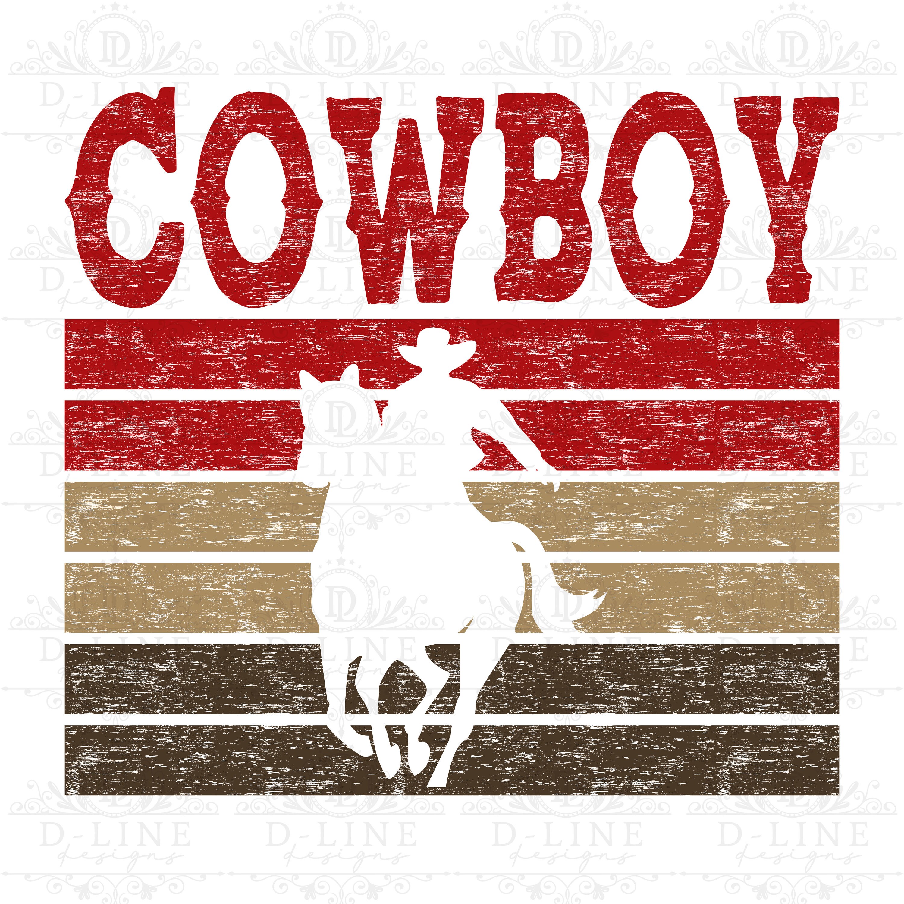 Cowboy SVG PNG. Instant Digital Download. Shirt Design, Sublimation ...