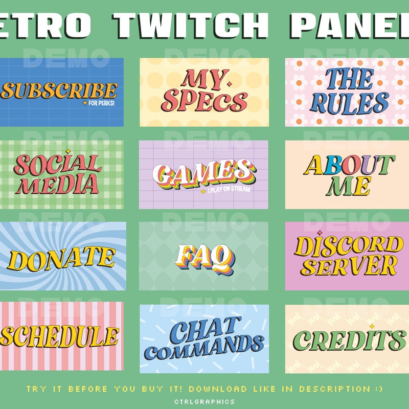 Wall Panel 1950s - Etsy